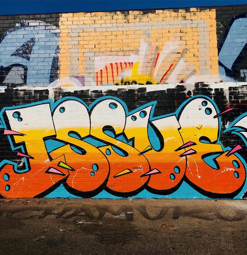 Getting to Know: ISSUE – My Store